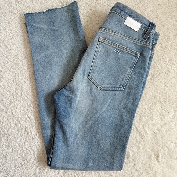 Cqy | Jeans | Cqy Nineties Jean | Poshmark